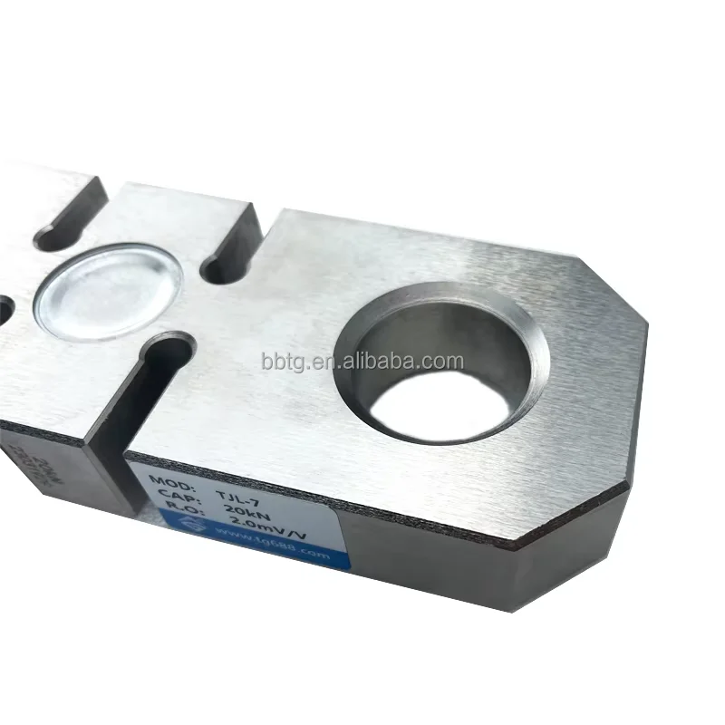 Alibaba.com: TJL-7 High-precision Plate Ring Tension Load Cell for ...