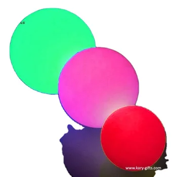 Led Color Changing Orb Light Glowing Orbs - Buy Led Glowing Orbs,Led ...
