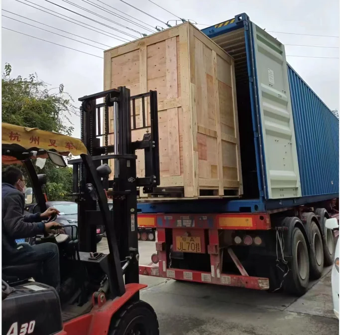 Triangle Polishing Machine - Effortless Flat Hairline Polishing