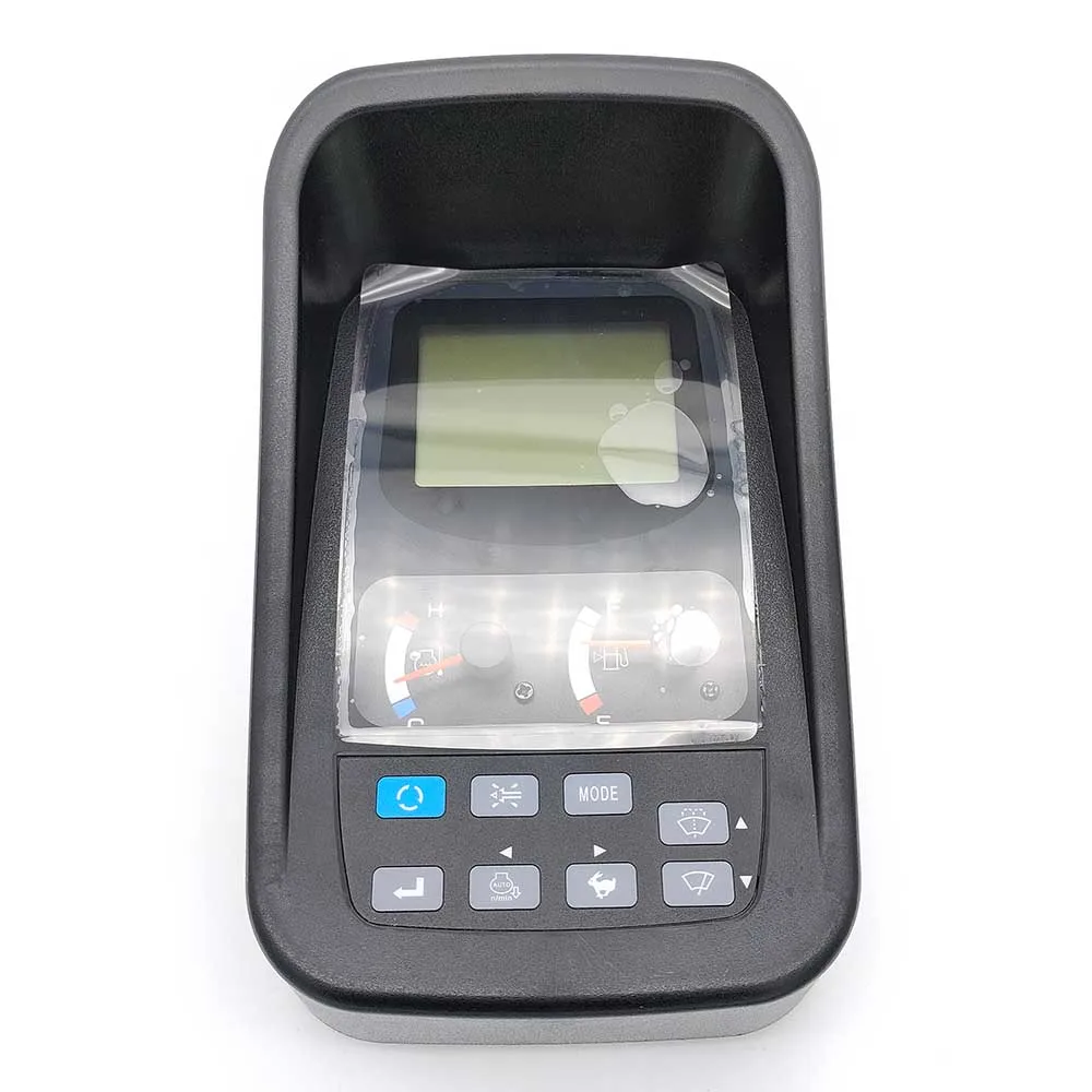 3406E Monitor 3412E 3508B 3508C Engine Monitor 307-7541 for Excavator
