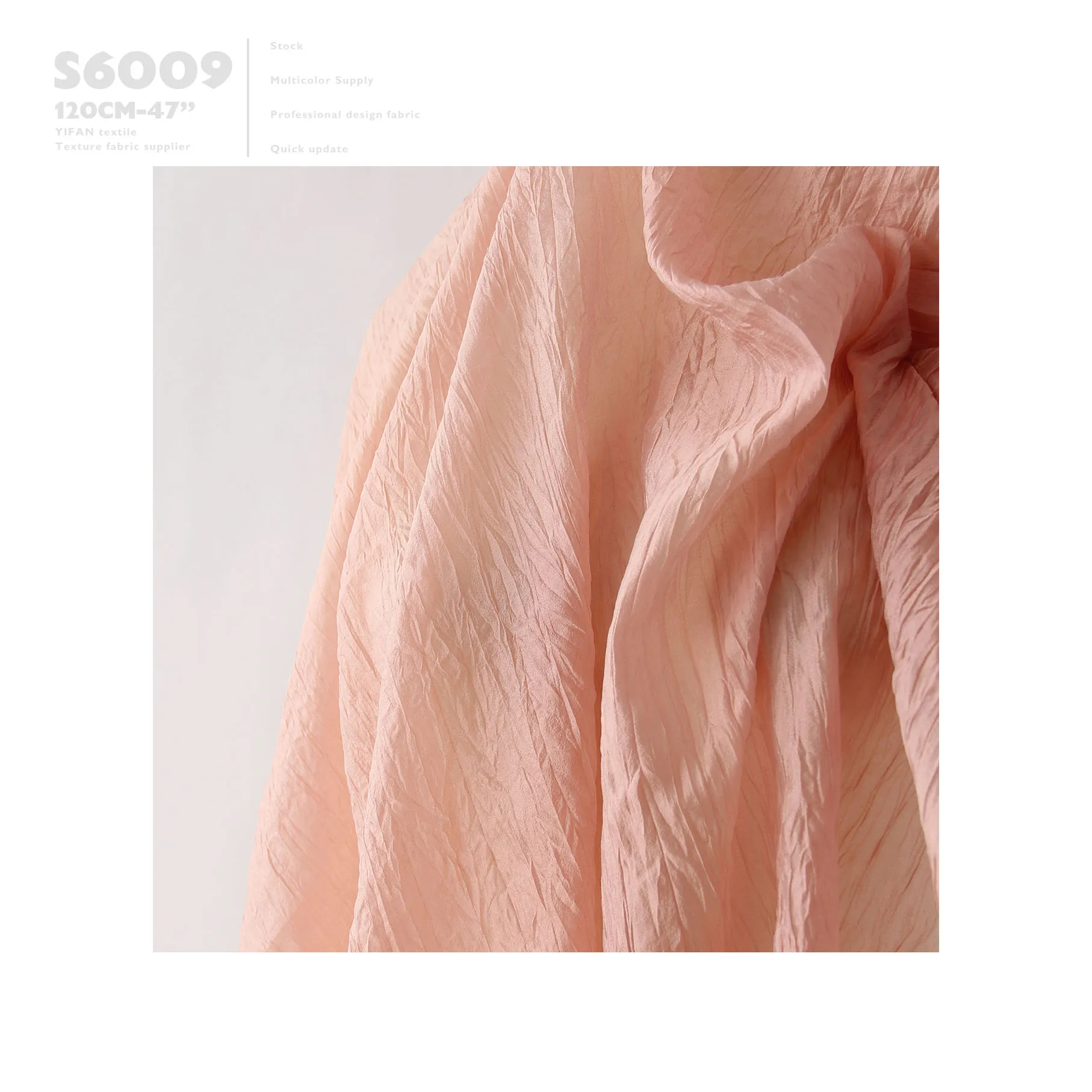 Human Silk Luster Semi-sheer Natural Folds Camisole Dress Texture ...