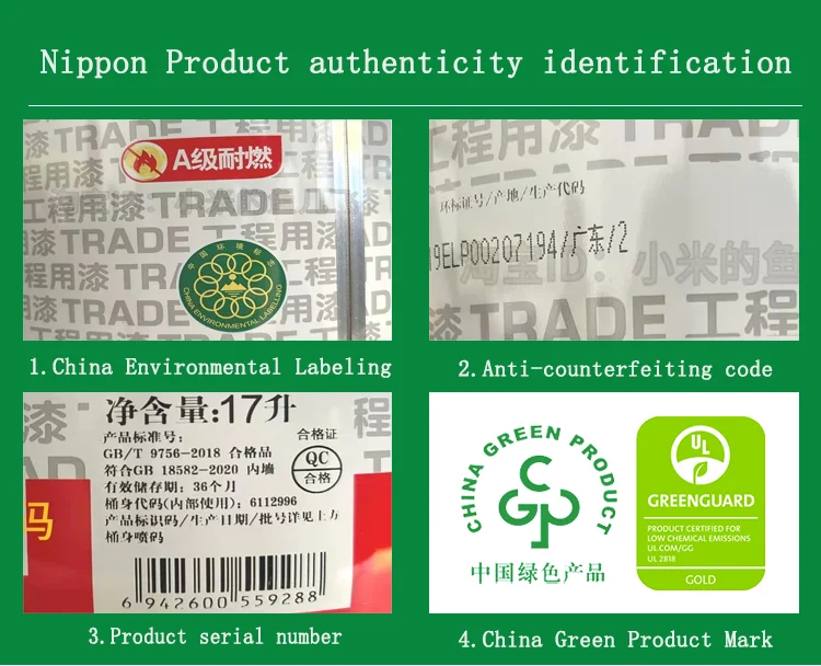 Quick Coating Powerful Penetration Roughening Effective Wall Floor ...