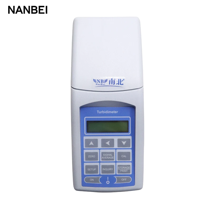 Optical Industrial Water Turbidity Sensor - Precision Turbidimeter