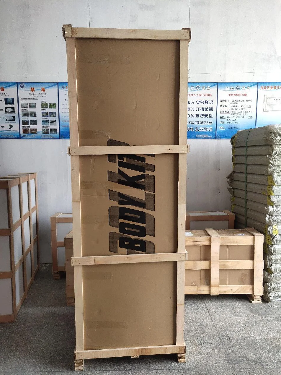 W221 To W222 Body Kit For Mercedes Benz S Class W221 2006-2012 Upgrade ...