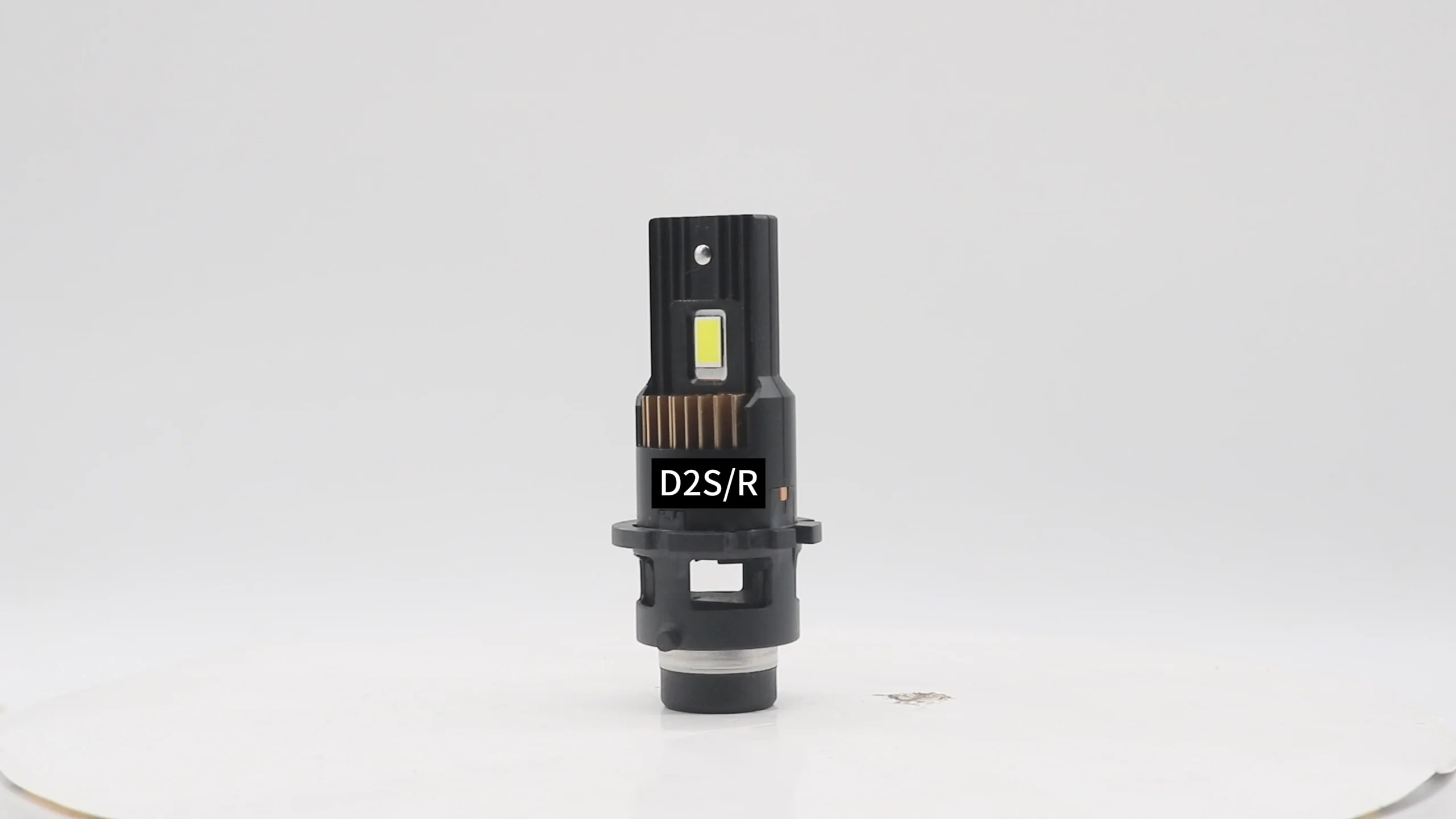 Sanvi Auto Lights New D Series Bulb High Quality 32w D2s D4s Led ...