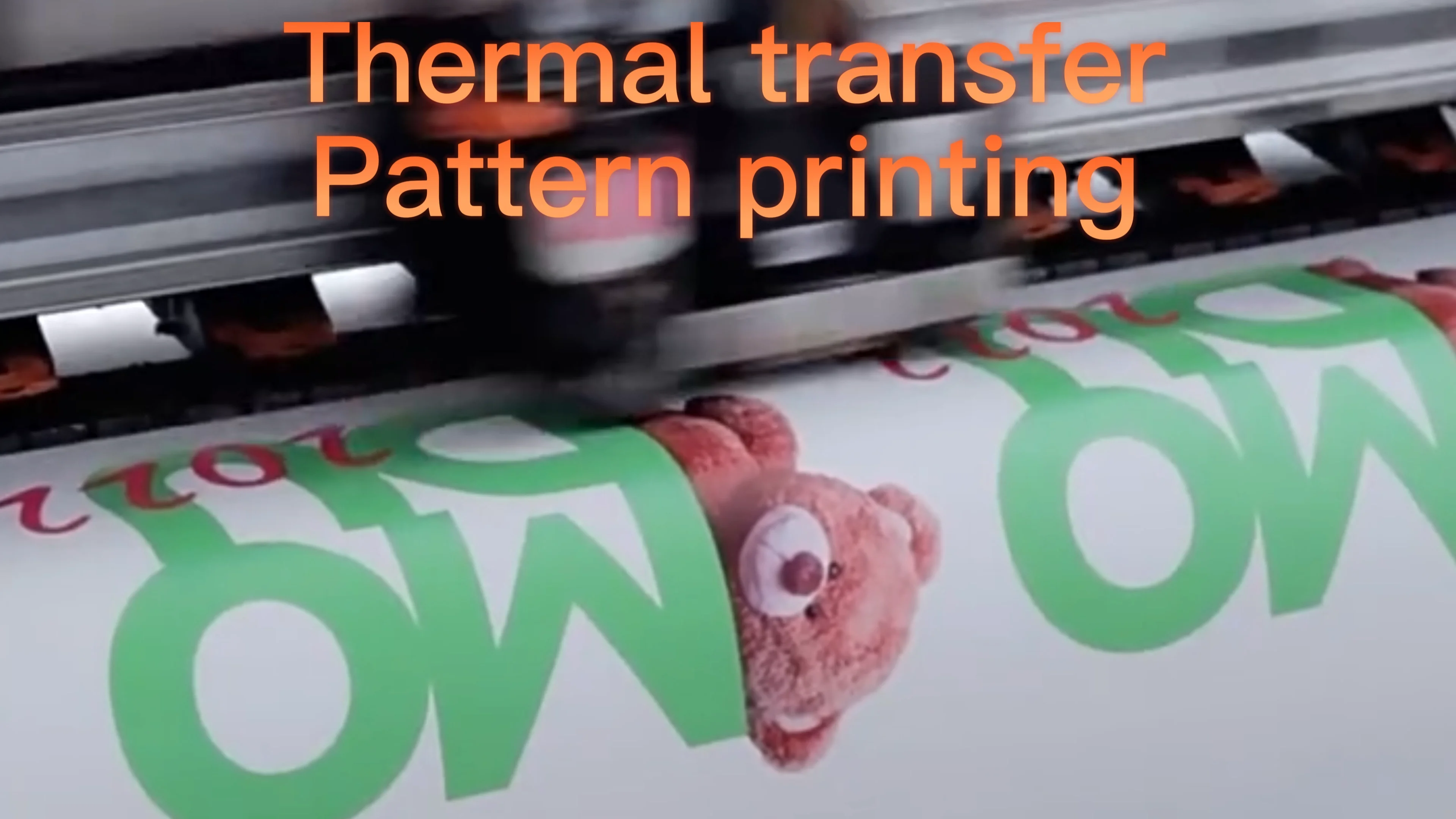 Simpson Pattern Design Dtf Transmission Decal For T-shirt Iron On ...