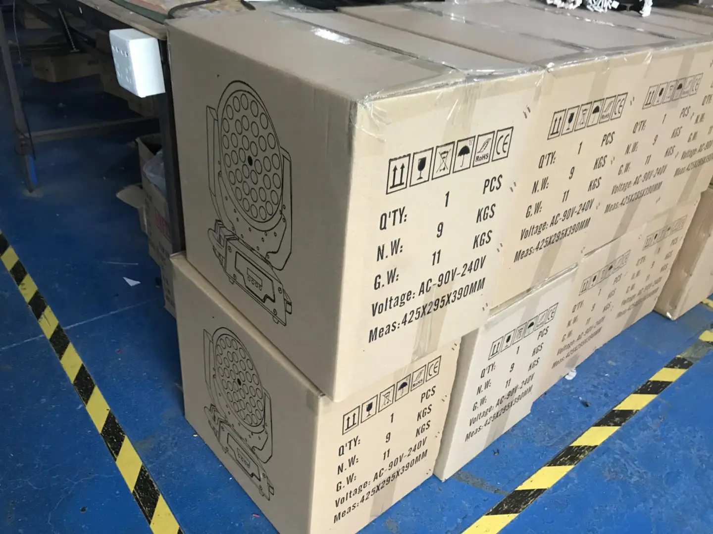 Hot Selling Dmx Stage Lights Led Star Curtain Led Star Cloth For ...