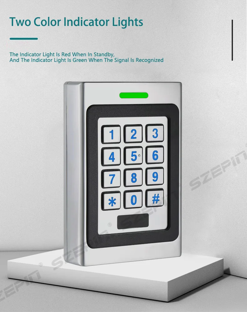 125Khz Door Card Reader Rfid Access Card Reader| Alibaba.com