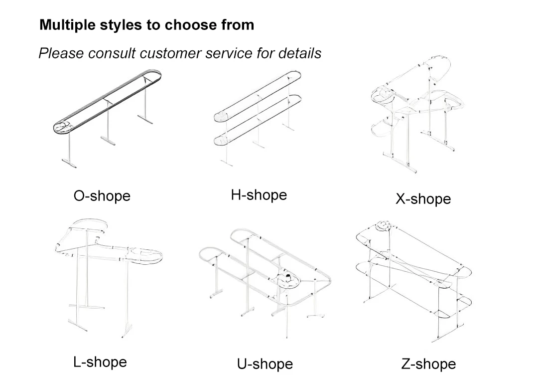 Hanging Small Garment Overhead Conveyor System for Dry Cleaning ...