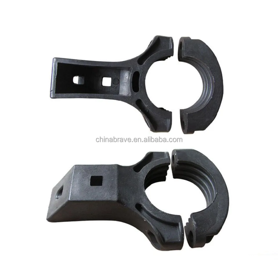 Single Ku Band Lnb Holder Clamps For The Lnb Base Bracket - Buy 2cm Lnb ...