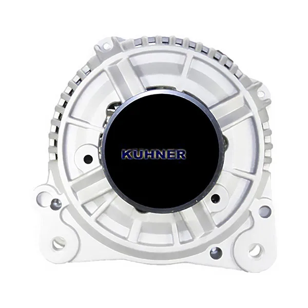 Alternator compatible with LDV MAXUS 2.5 D Diesel (KW: 88, HP: 120 ...