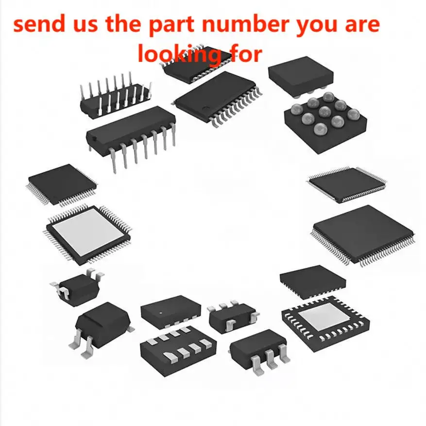 (pmic Power Distribution Switches Load Drivers) L9301 - Buy L9301,Power ...