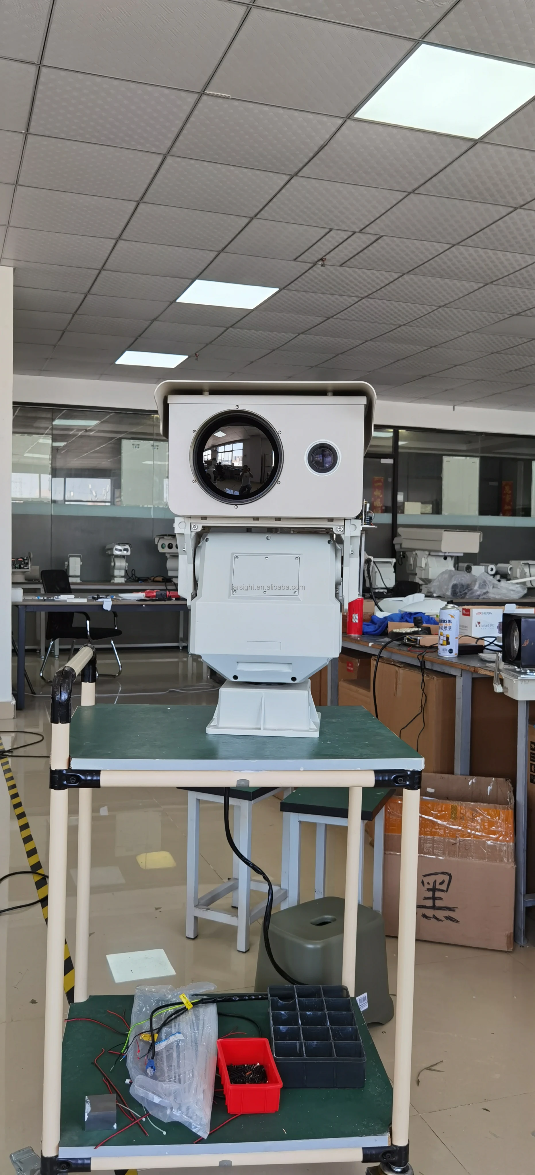 Cheap High Resolution Long Range Distance Detect Clear Pt Hd Thermal ...