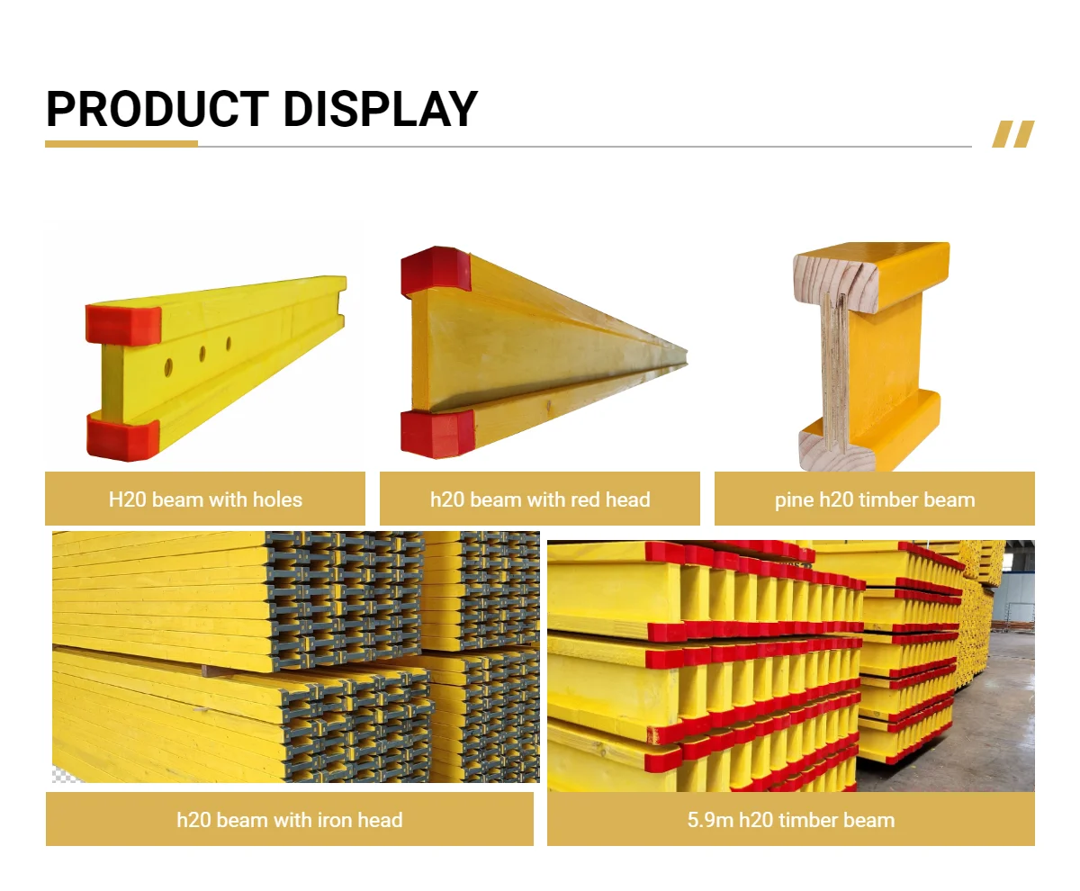 Doka H20 Timber Beam for Formwork| Alibaba.com