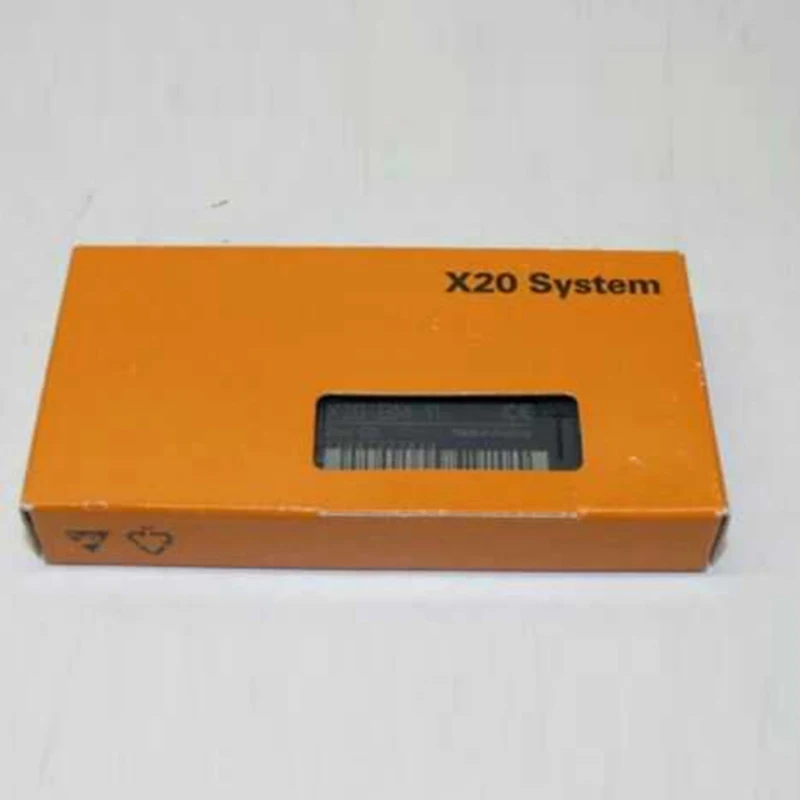 New Original B&r X20do4322 X20ds4387 X20do9321 X20tb52 X20bm11 X20bb80 ...