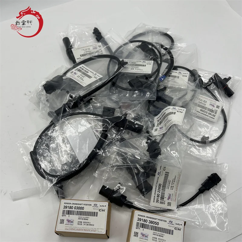 现代起亚39180-27400 3918027400汽车配件曲轴位置传感器点火系统 - Buy 传感器,曲轴位置传感器,曲轴位置传感器现代起亚 ...
