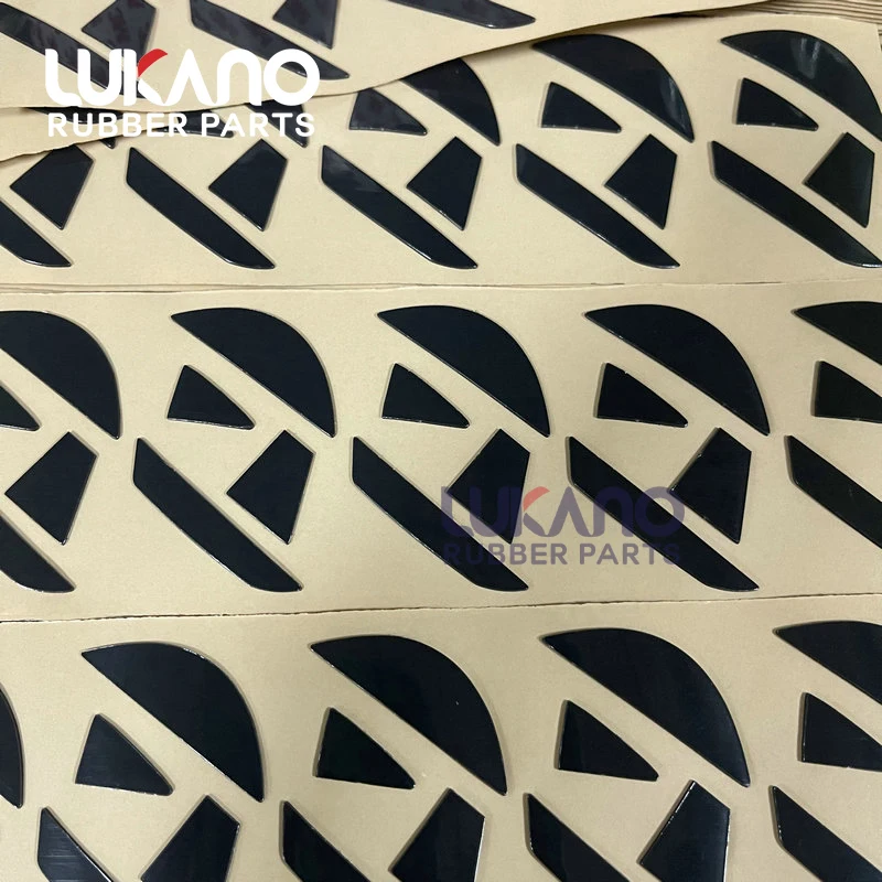 Replacement Mouse Feet for G502, PTFE Material, Smooth, Durable, and ...