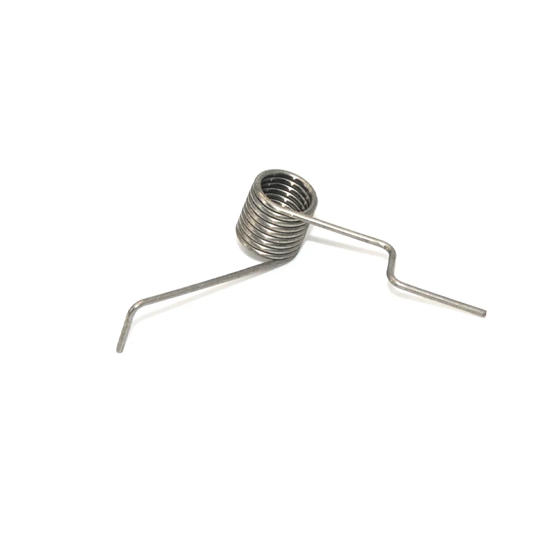 Load Mechanism Machine Torsional Spring Accessory Toy Flat Carbon ...