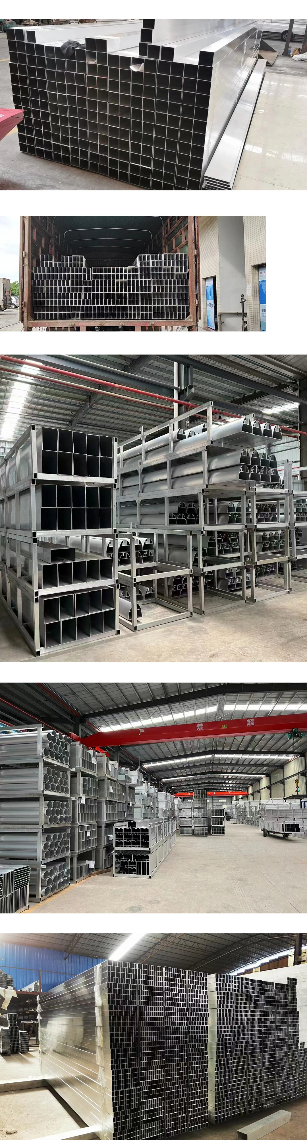 U Shaped Baffles Wall Cladding Wood Grain Aluminum Baffles Ceiling