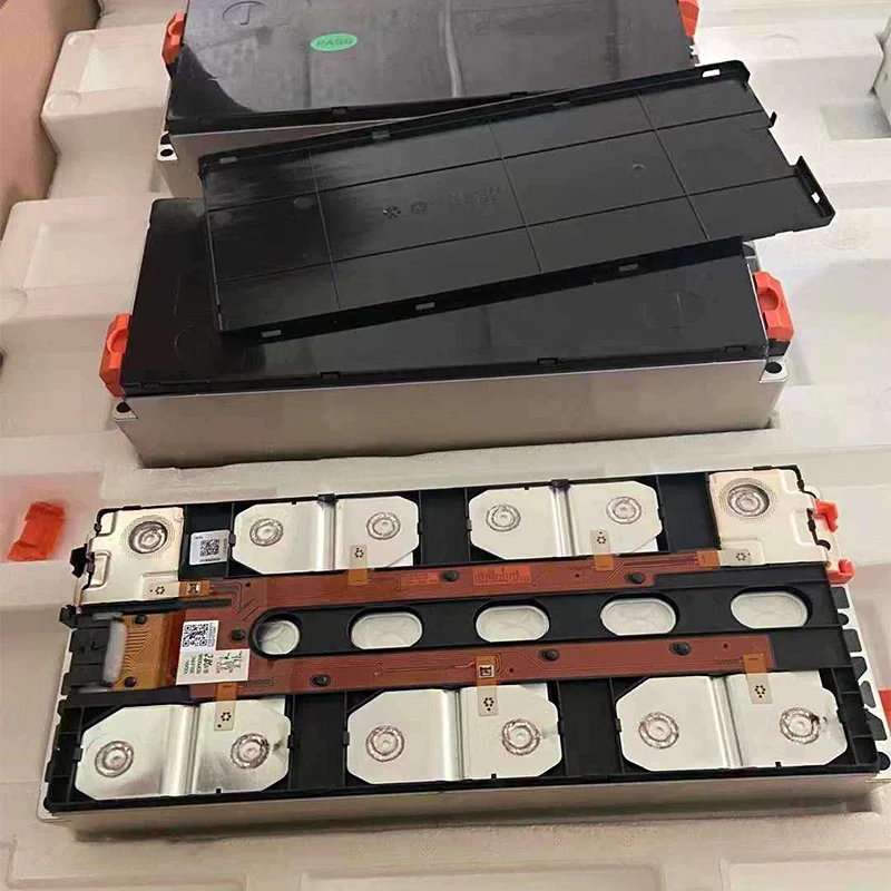 Catl Battery Module 4s1p 14.8v 22.2v Lipo Battery Pack Catl 6s1p 114ah ...