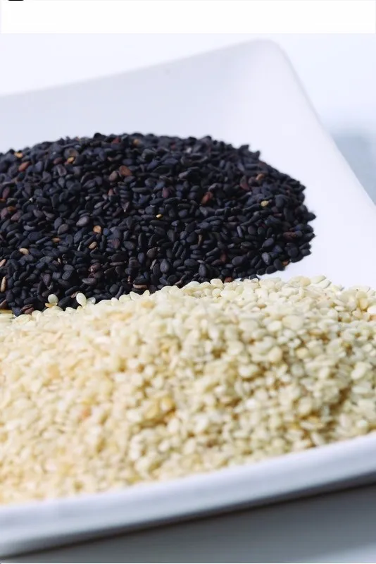 2022 Hot Sale High Quality Pure Natural Sesame Super Nutritious Food ...