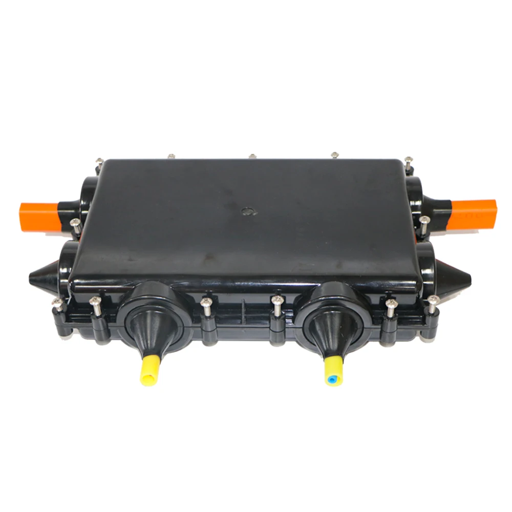 Bundled Micro Duct Market - Efficient Telecom Solutions