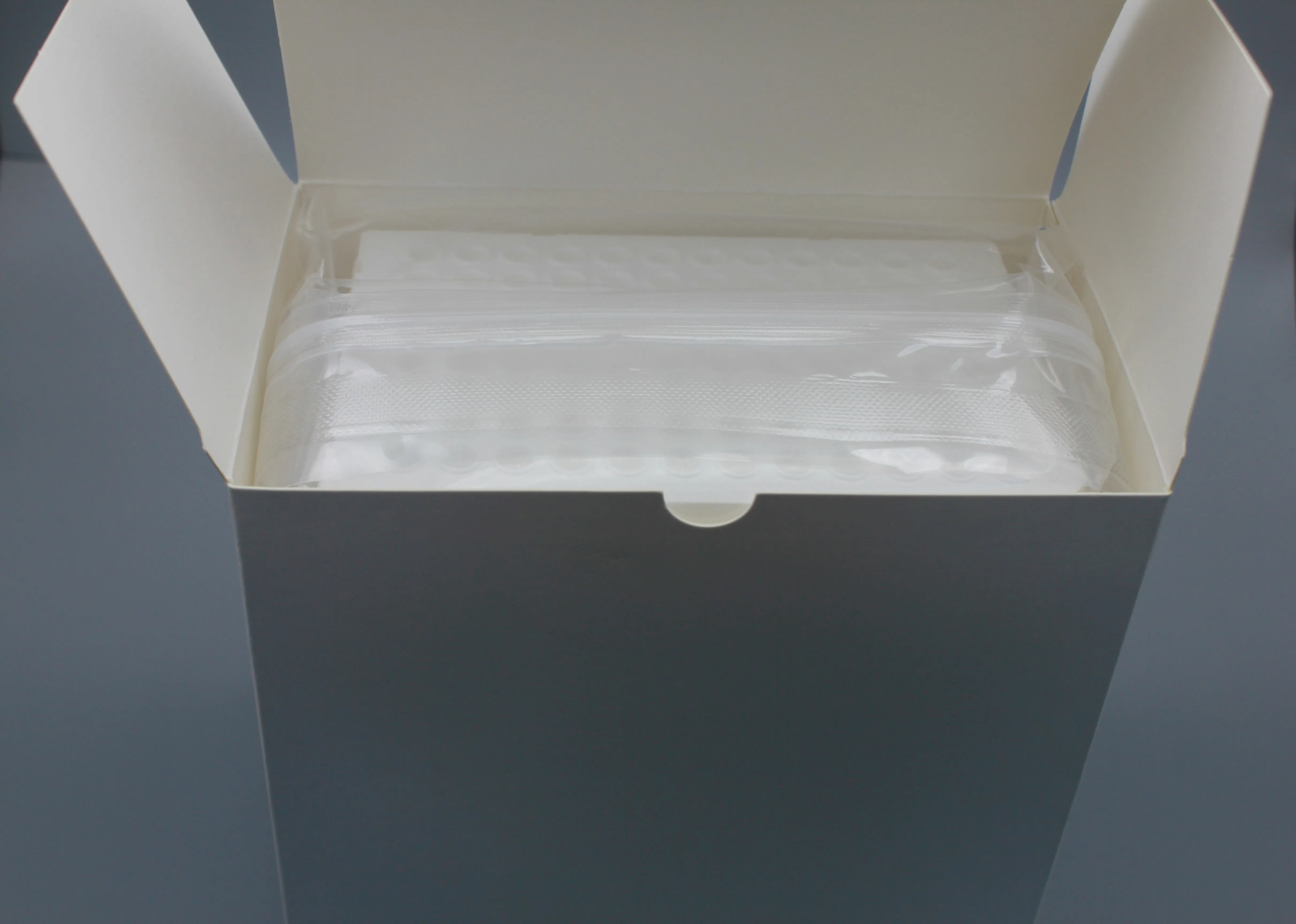Factory Directly Supply Biochemistry Microfluidic 48 96 384 Well 0.2ml ...