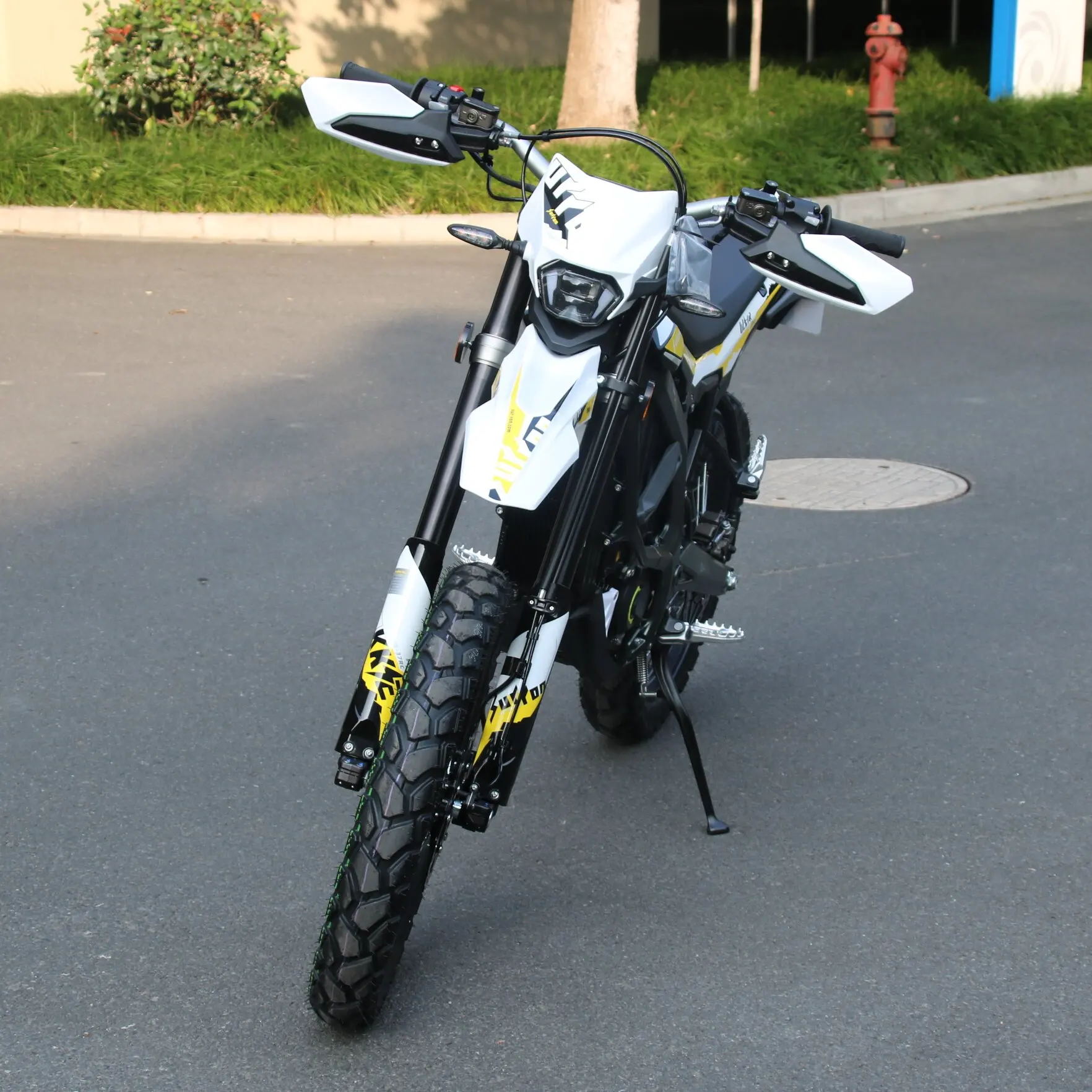 Original surron ultra Bee X Electric Dirt Bike Off-road Motorcycle ...