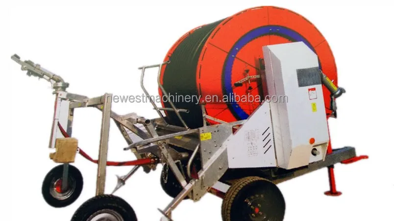 Small Farm Irrigation System,Sprinkler Irrigation System - Buy ...