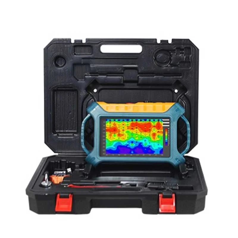 ADMT-600SX Water Detector - Precision Geological Exploration