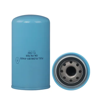 冷藏卡车零件机油滤清器 11-7382 117382 Thermo King - Buy 机油滤清器，机油滤清器 11-7382，油过滤器 ...