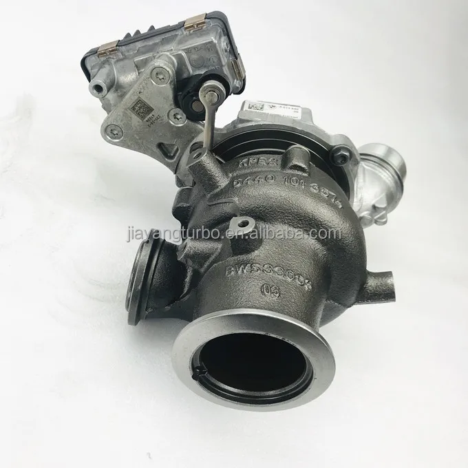 Bv40 Turbo 54409700044 11658513640 54409700046 54409880025 Turbo For ...