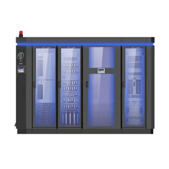 High Quality Server Rack Server Cabinet Network Rack For Modular Data ...