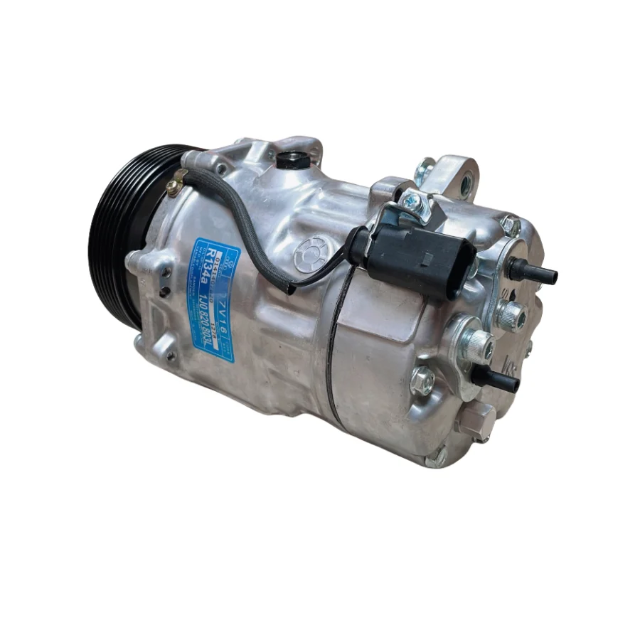 Best Price Auto Ac Compressor 1j0 820 805 1j0-820-805 For 99-06 Vw Mk4 ...