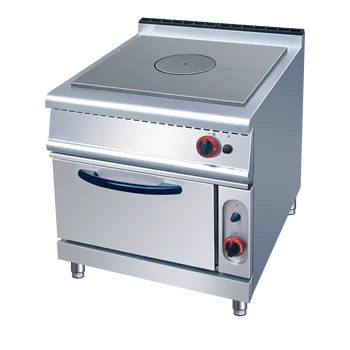 Woomaster Manufacturer Free Standing Gas Solid Top With Gas Oven For ...