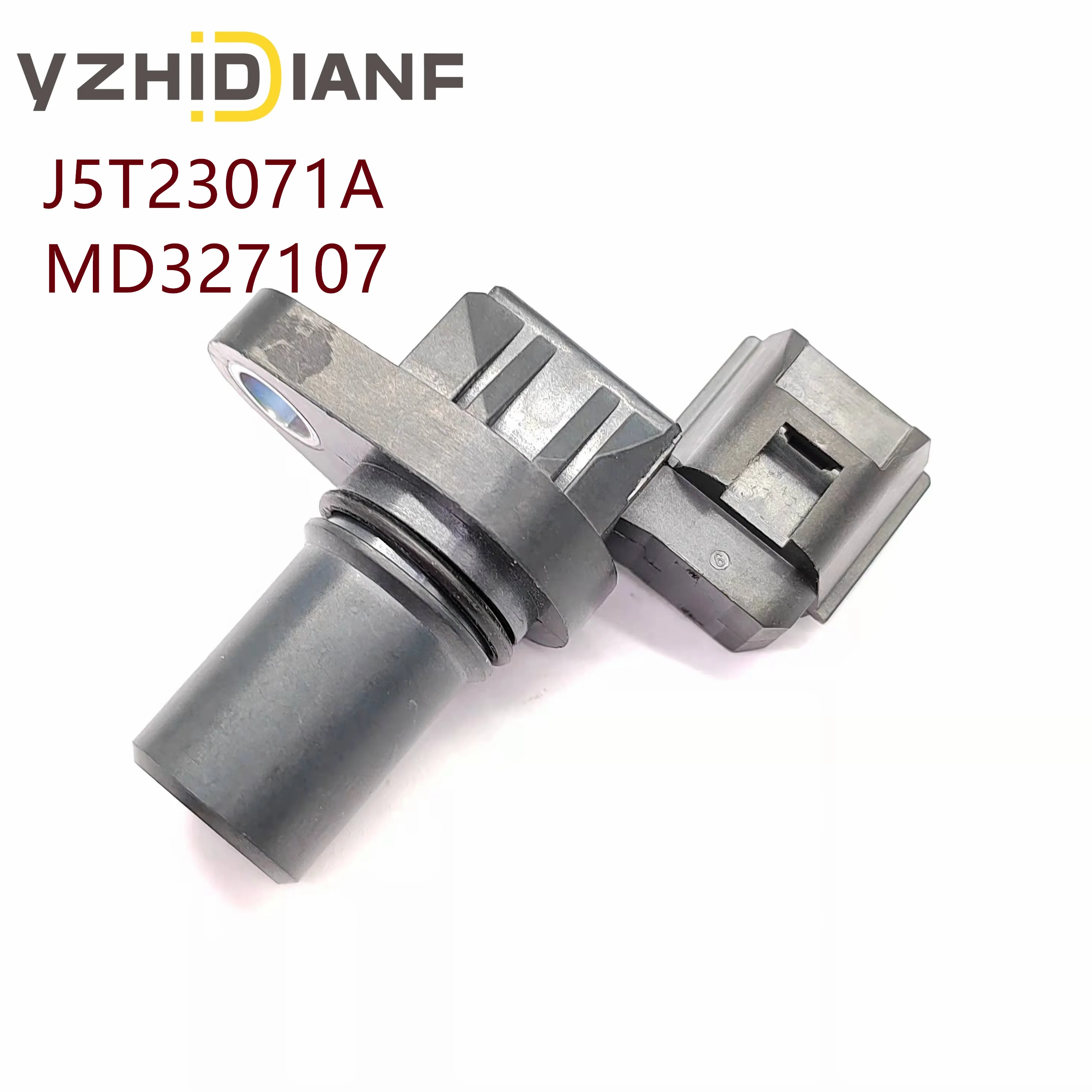 Auto Parts Crankshaft Position Sensor Zj1018221 Md327107 J5t23071a For ...