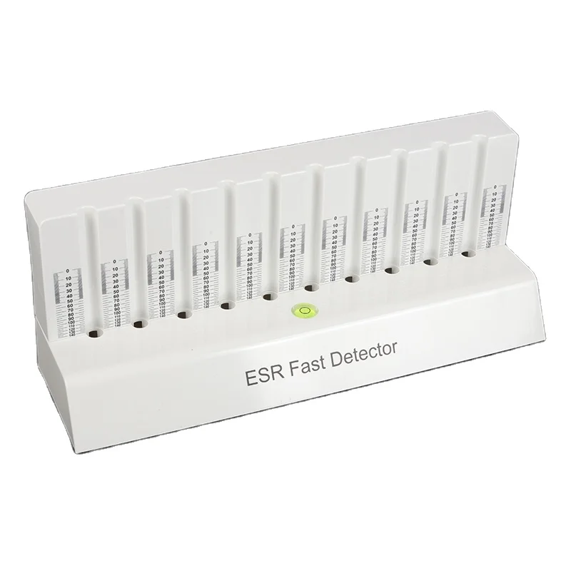 ESR TUBE RACK ESR FAST DETECTOR| Alibaba.com
