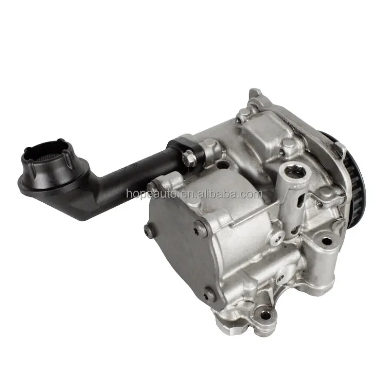 Oil Pump 04L145208H for Audi VW Skoda Seat 2.0 1.6 TDI CUWA Diesel