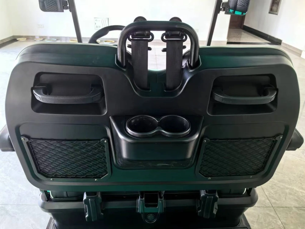 2024 New Model Style Top Quality Battery Operated Lithium Battery 4 ...