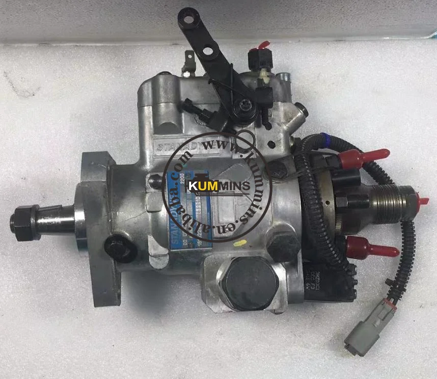 4缸喷油泵db2435-6068 Db2435-5144 Db4329-6141 Db4427-6120 Db4427-5041 Db4627 ...