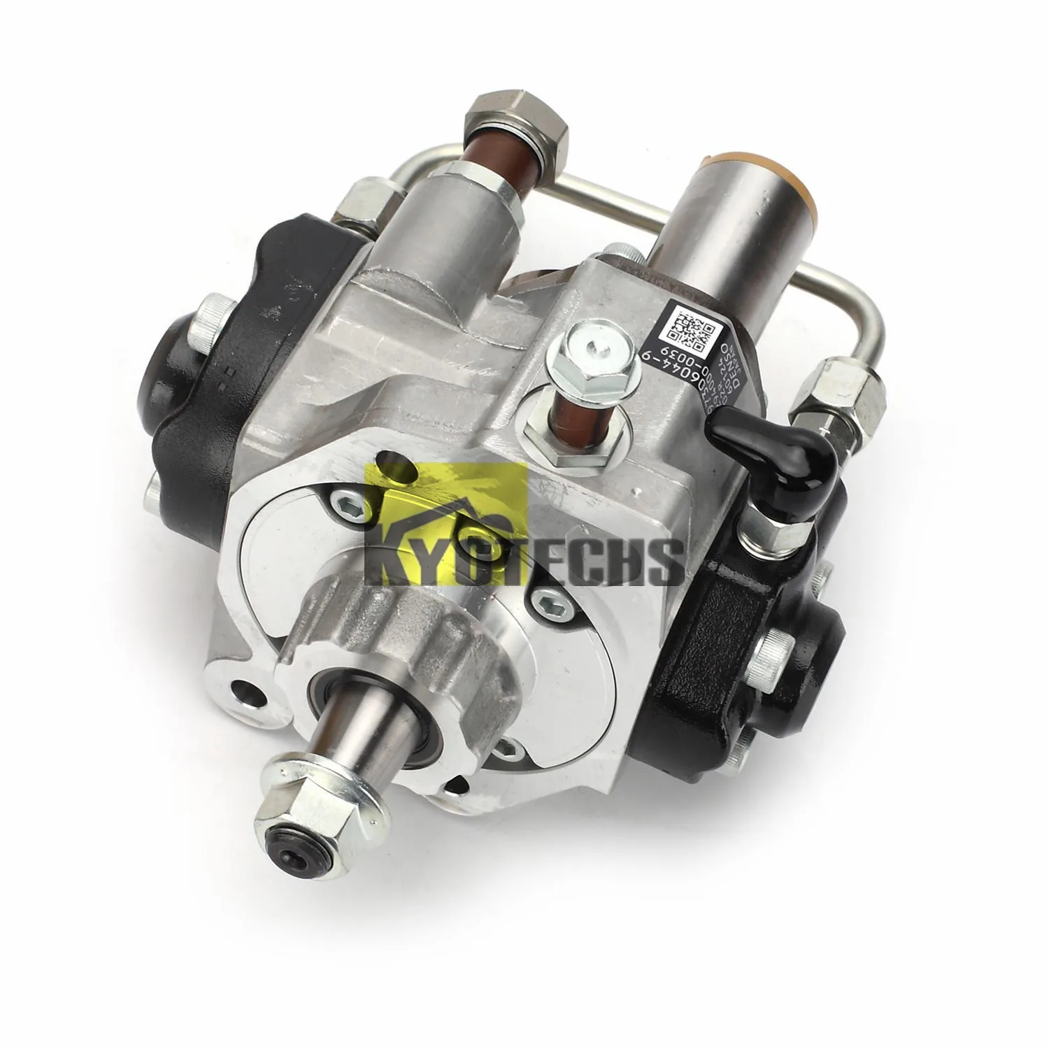 375-2647 Fuel Pump for Excavator - High Quality & Reliable