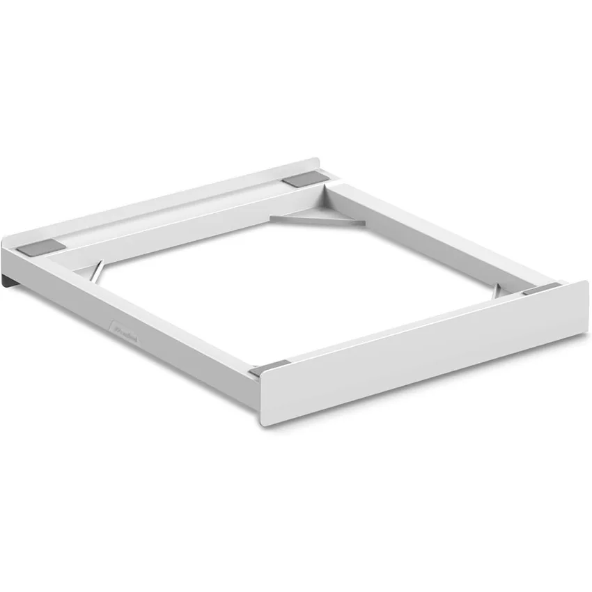 Universal Washing Machine Stacking Kit Including Lashing Strap White ...