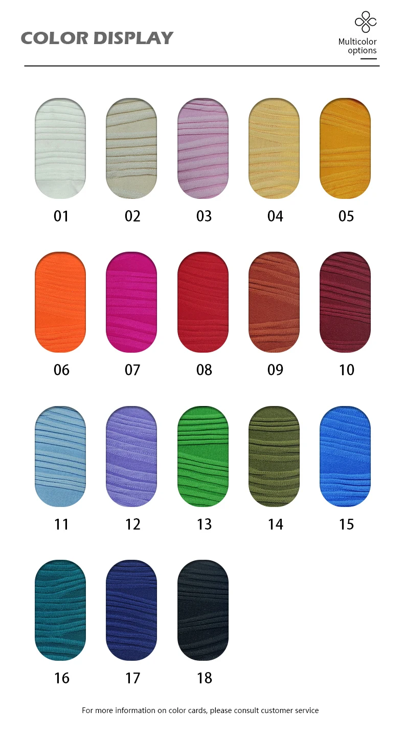 Large Wave Vertical Wrinkled Bubble Texture 3D Jacquard Embossed ...