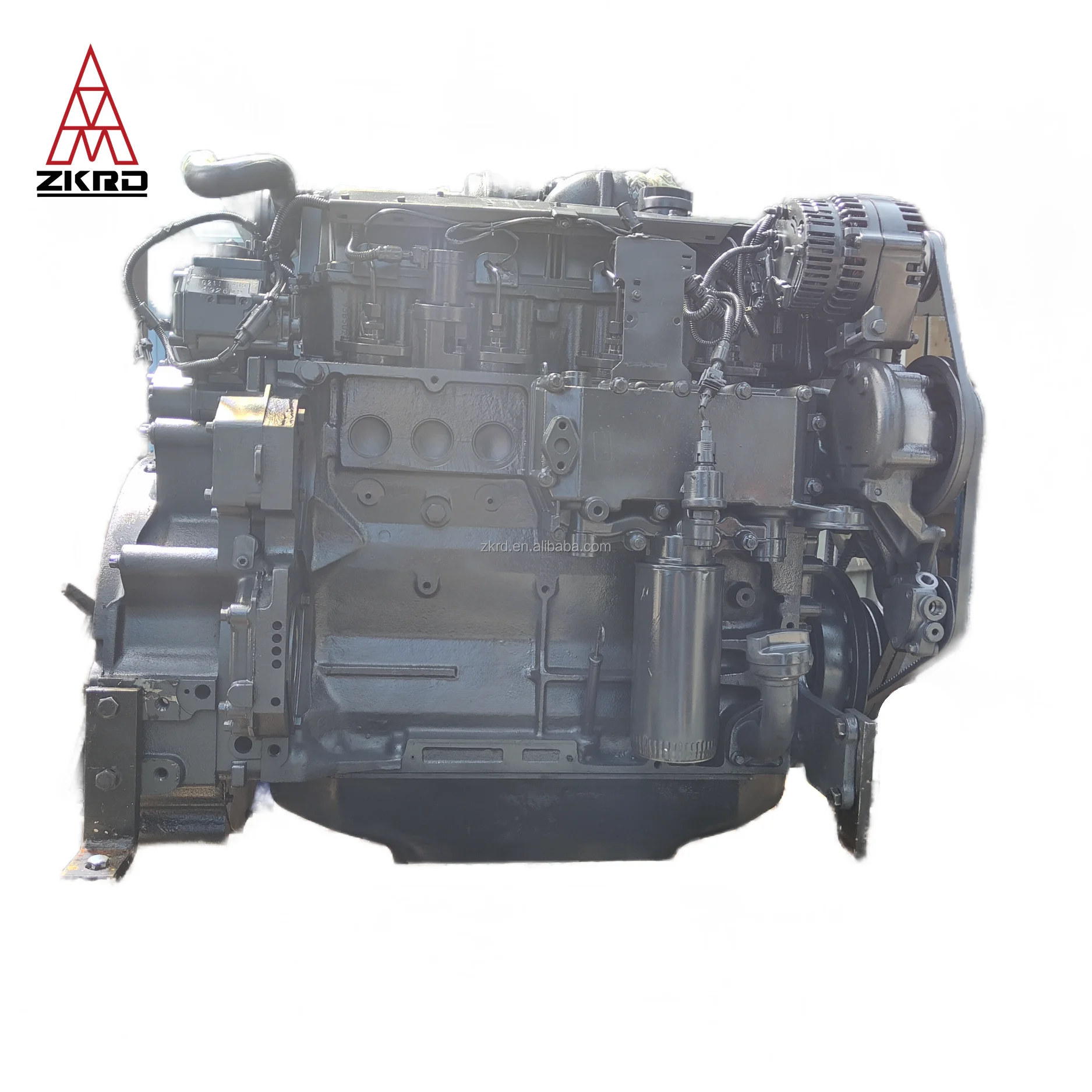 4 Cylinder Water Cooled Bf4m1013ec Engine Assy For Deutz - Buy ...
