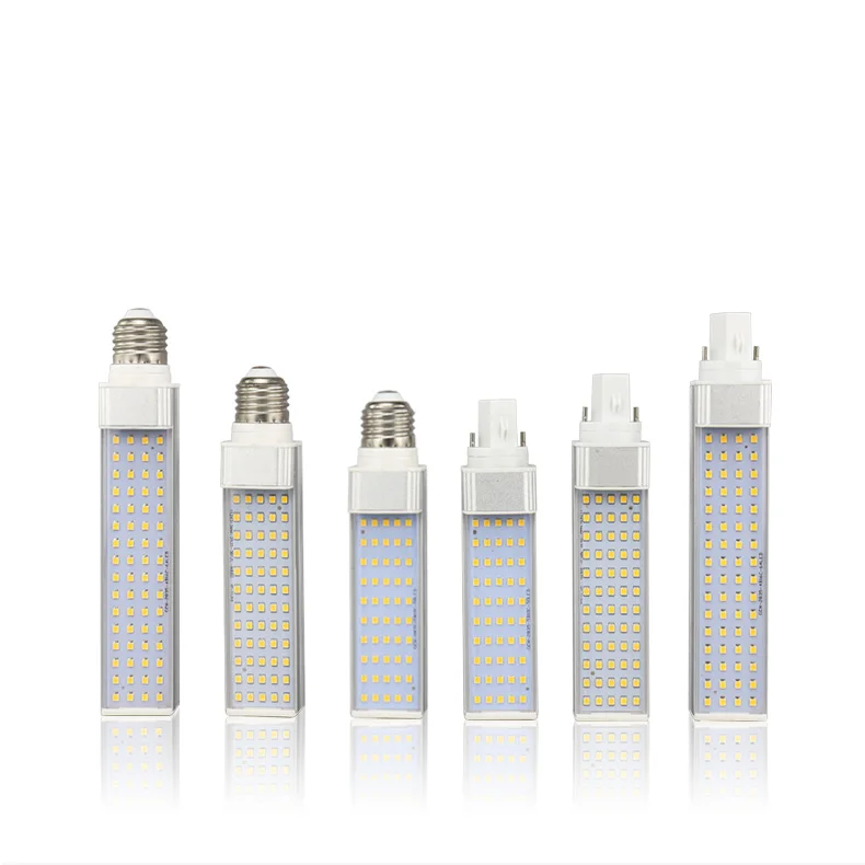 180 Degree 2 Pin Cfl Replacement Pl Ceiling Tube Down Light 9w 10w 13w ...