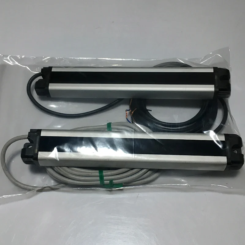 New Arrival Original M12 5pin Measuring Range 350 To 5000 Mm Mic+340 ...