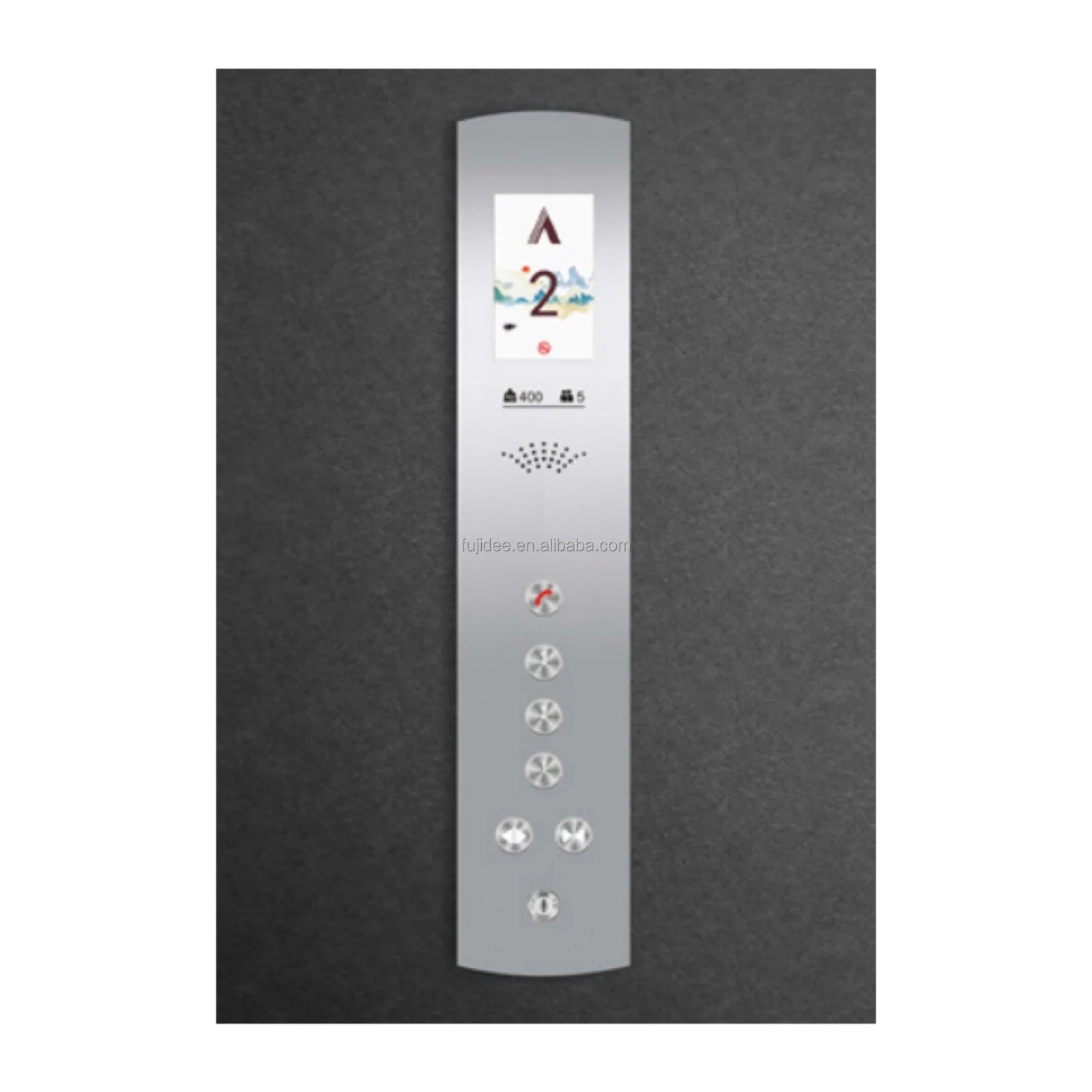 Elevator Split Control Box Elevator Spare Parts COP-8102| Alibaba.com