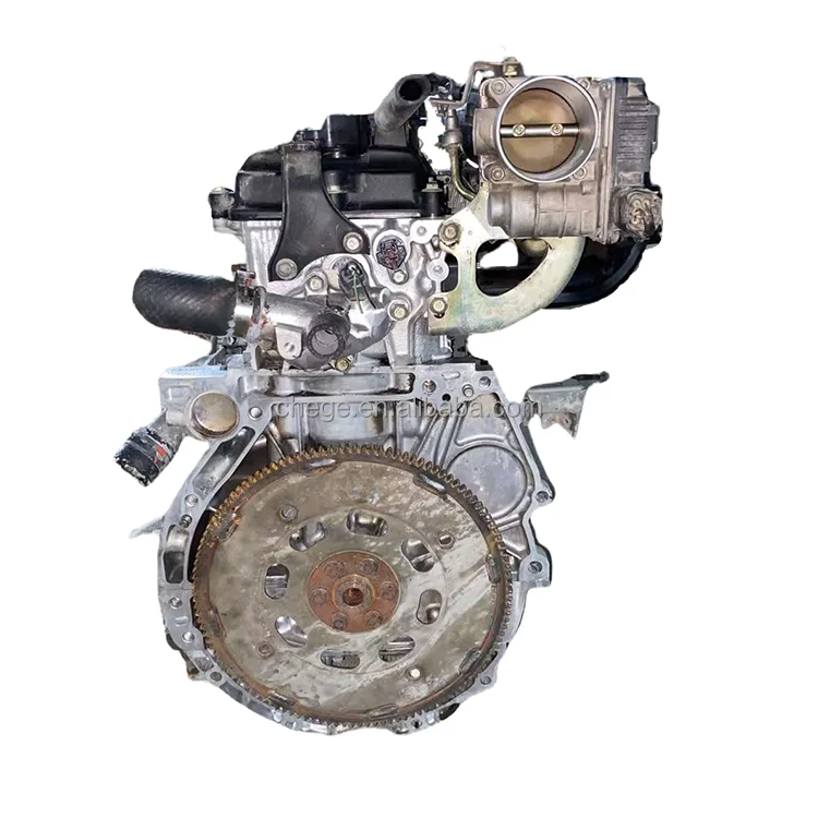 Original Used Nissan T30 Engines QR20 QR20DE for Primera