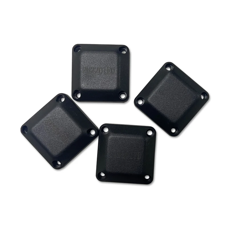 Active Rfid Tags Jt-t2466 2.45ghz Black For Motorcycle Management For ...