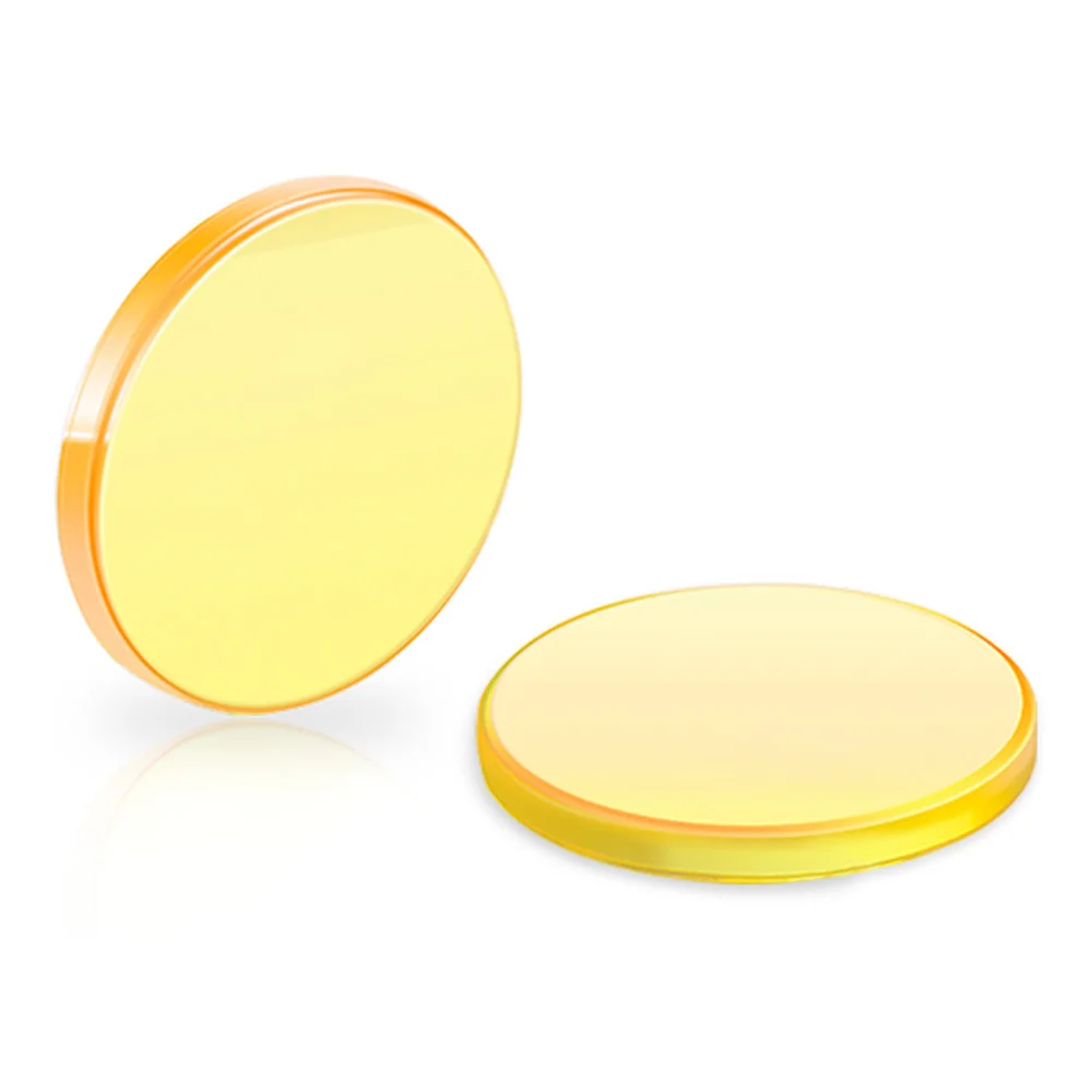 Cloudray Focus Lens Usa Cvd Znse Dia 12 15 18 19.05 20 Fl 38.1 50.8 63. ...